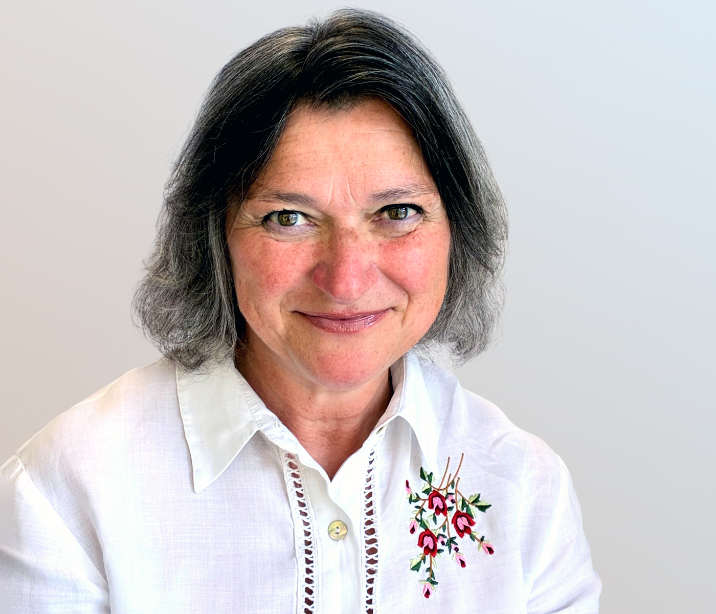 Ruth Browell