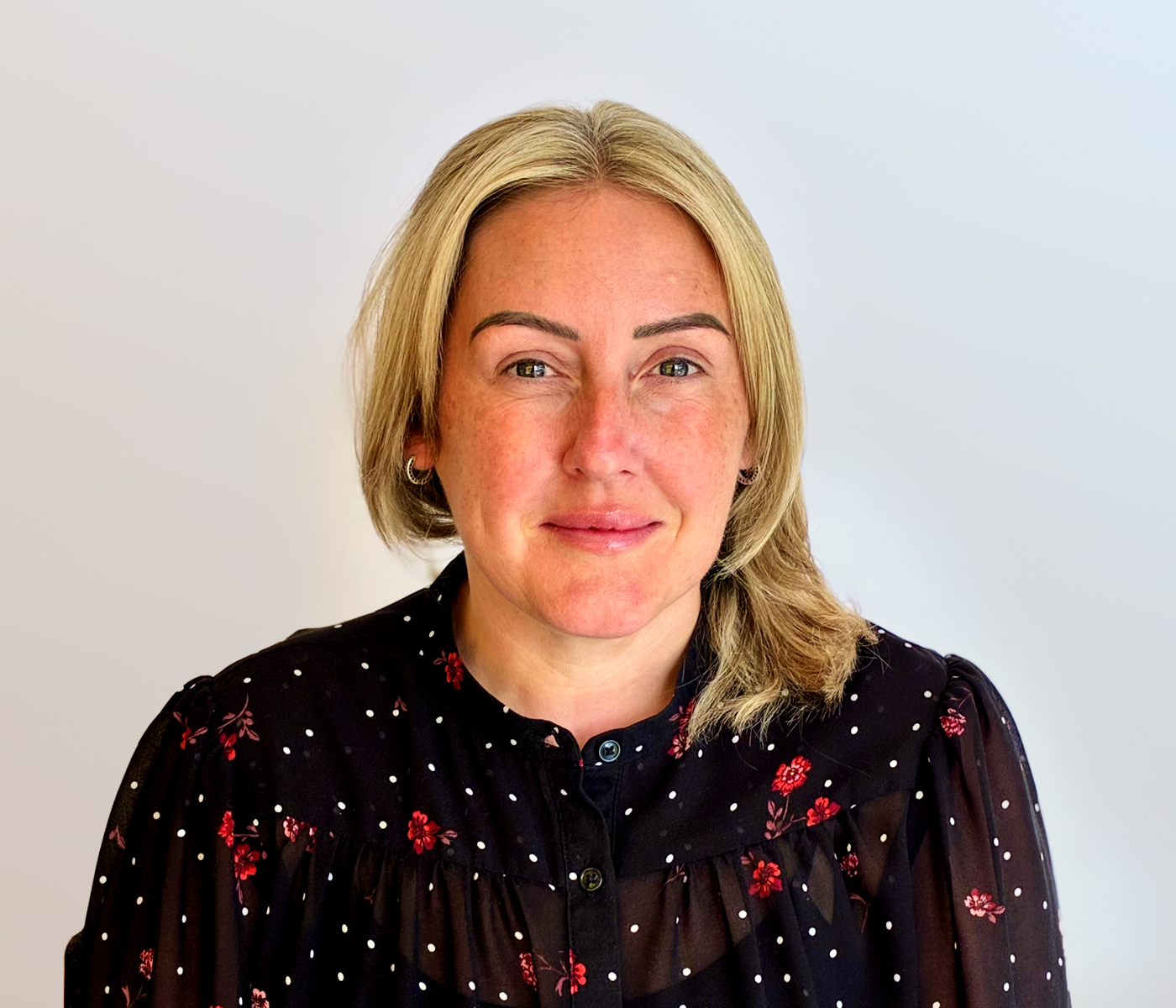 Personal Injury & Negligence Legal Clerk - Kirsty Dockerty